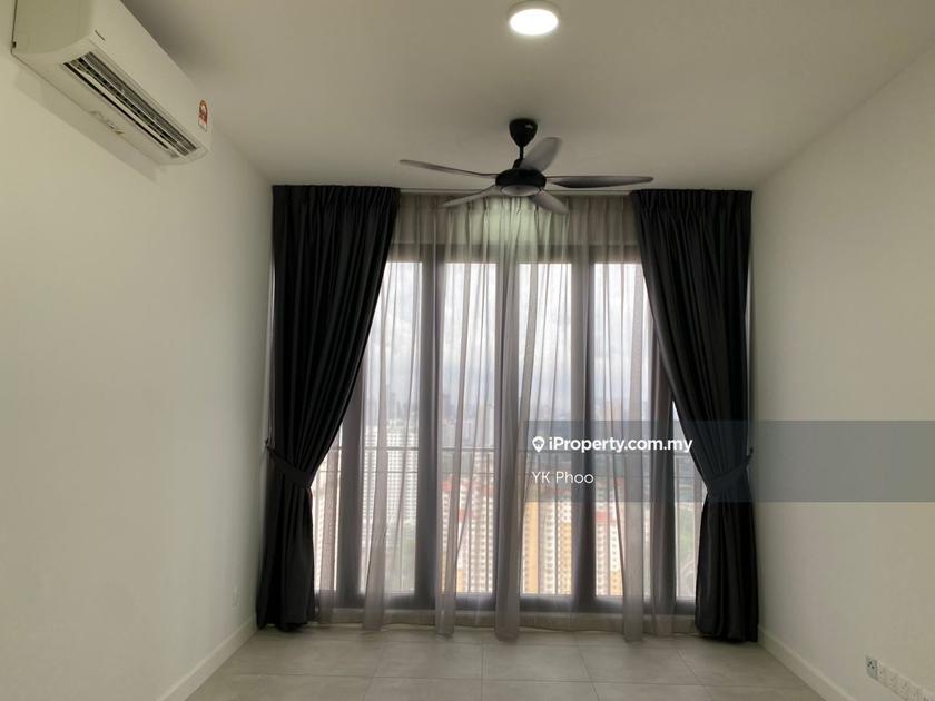 Serviced Residence for rent at Sky Meridien - RM 1,650 per month ...