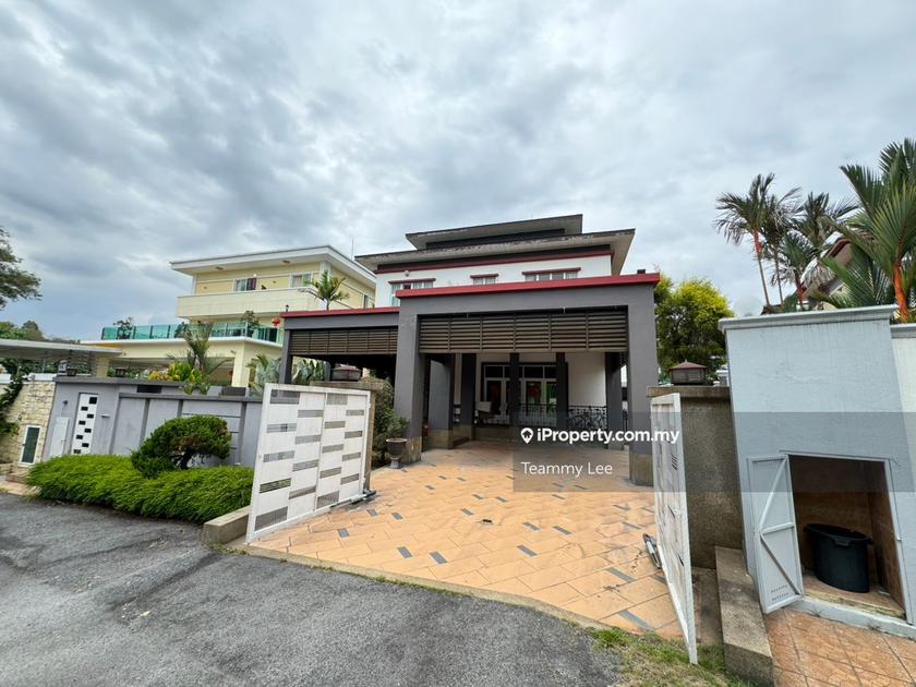 Bungalow for sale at Jalan Shahbandar 26/6, Pearl Villa, Mahkota Cheras ...