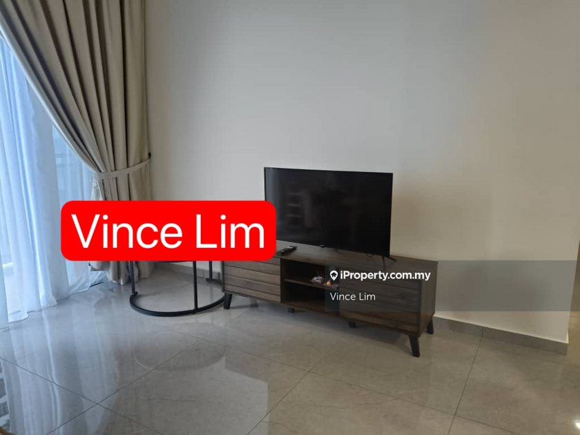 Condominium for rent at Muze @ PICC - RM 2,700 per month | iProperty ...