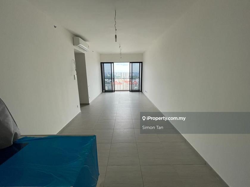 Serviced Residence for sale at The Arcuz - RM 780,000 | iProperty Malaysia