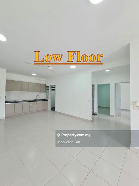 Apartment for rent at D'Cerrum Apartment - RM 950 per month | iProperty ...