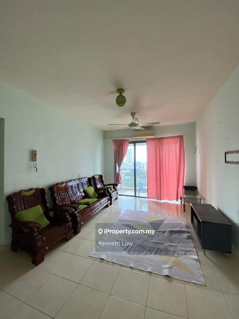 Service Residence for sale at D'Alamanda - RM 520,000 | iProperty Malaysia