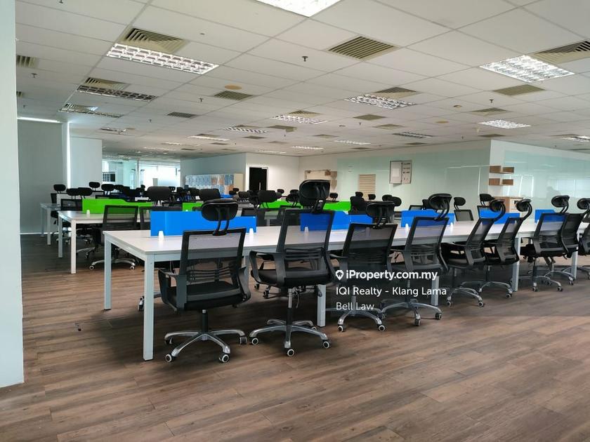 Menara Worldwide, Bukit Bintang, KL City Centre for rent - RM68888 ...