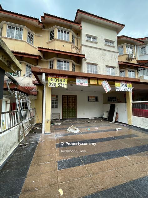 Taman Minang Ria, Cheras for sale - RM519632 | iProperty Malaysia