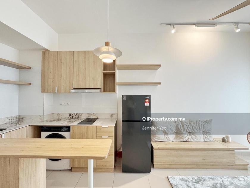 Service Residence for rent at 121 Residences - RM 2,300 per month ...