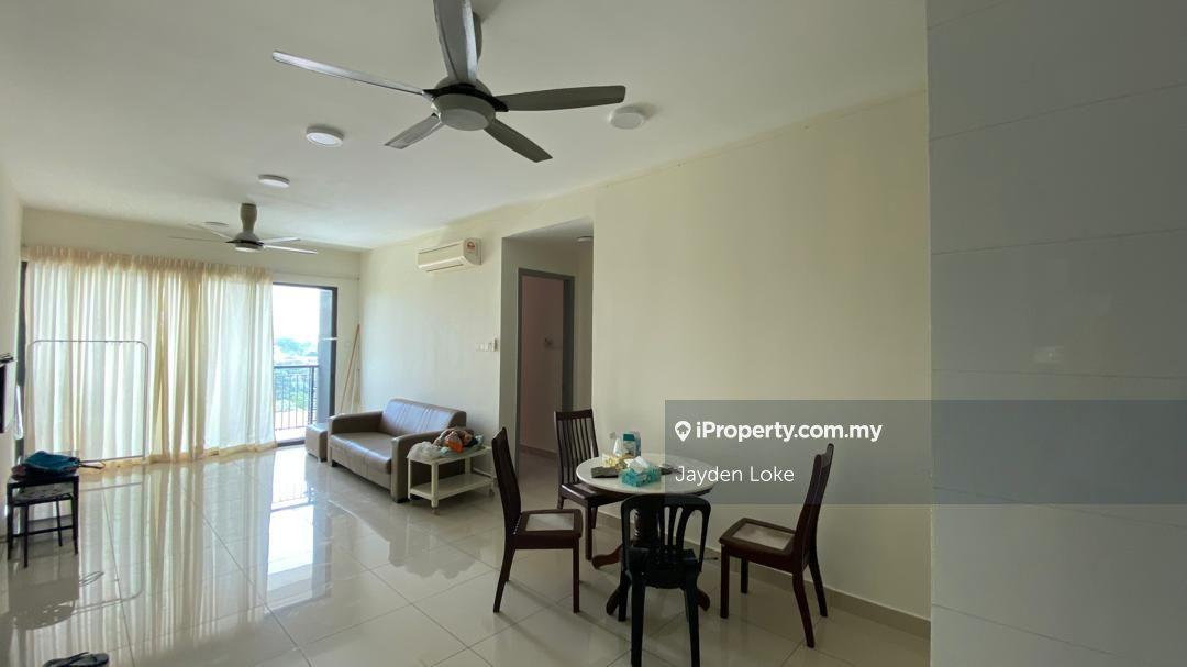 Condominium for sale at Lido Residency - RM 628,800 | iProperty Malaysia