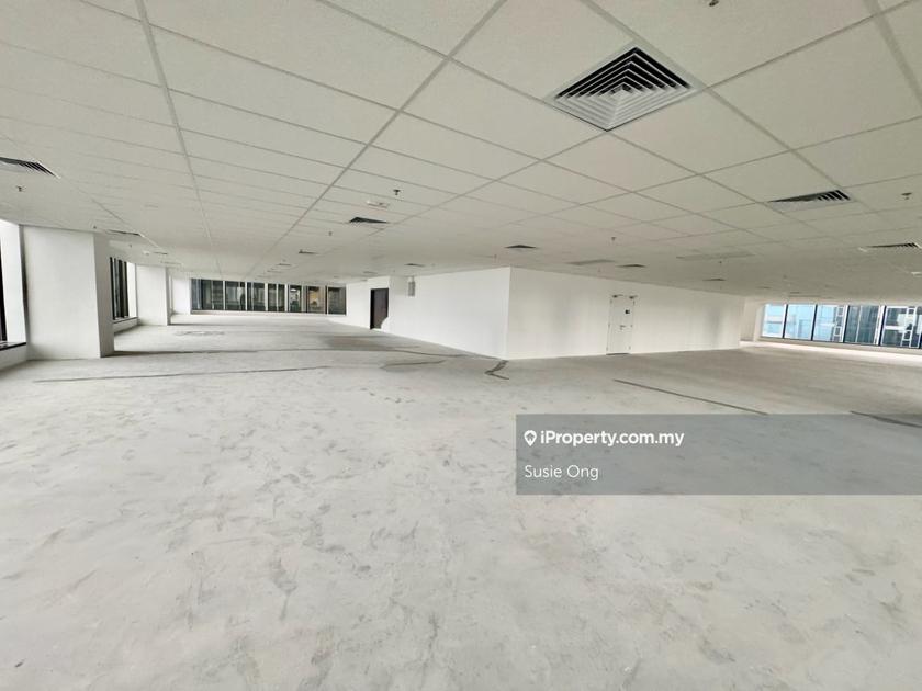 Office for rent at Menara Hevea @ Pavilion Embassy - RM 100,638 per ...