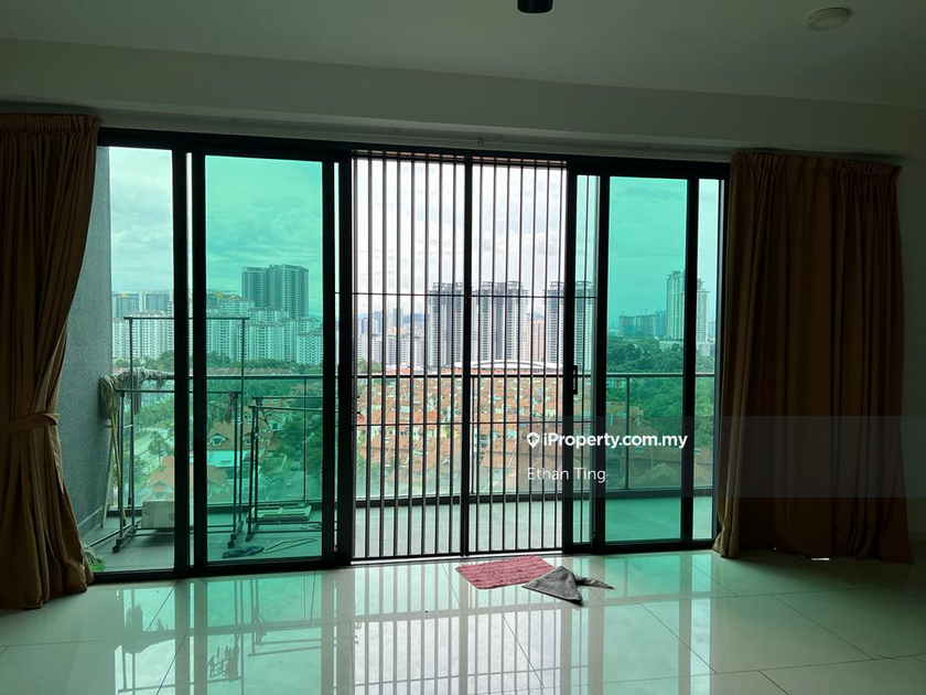 Condominium for sale at The Treez Jalil Residen - RM 1,100,000 ...