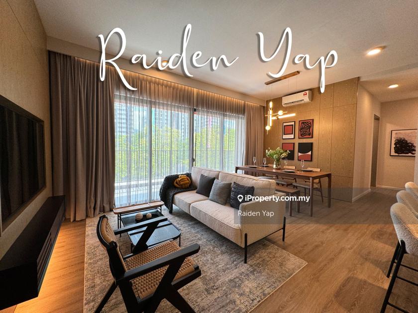 Condominium for sale at Papyrus North Kiara - RM 1,112,000 | iProperty ...