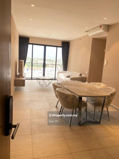 The Arcuz, Kelana Jaya, Petaling Jaya for rent - RM3200 | iProperty ...