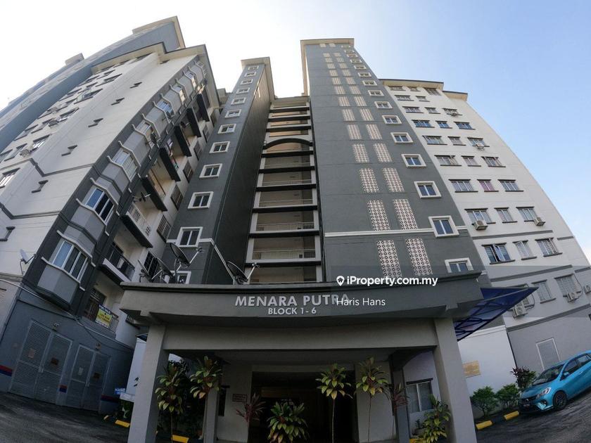 Kojaya Ampang, Ampang Jaya, Ampang for sale - RM350000 | iProperty Malaysia
