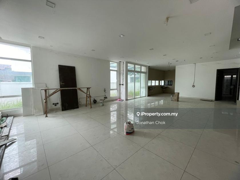 Semi-Detached House for sale at Kinrara Residence, Bandar Kinrara - RM ...