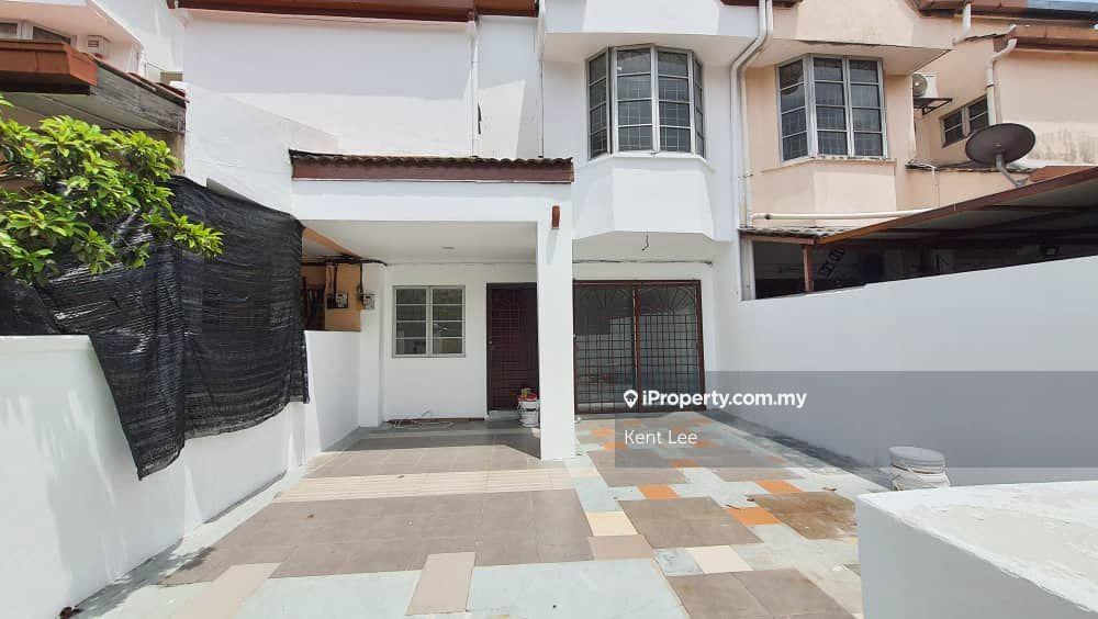 Terraced House for sale at USJ 1, Taman Subang Permai, Subang Jaya - RM ...