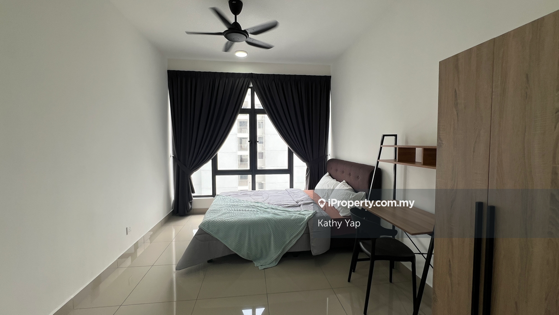 Condominium for rent at LSH33 - RM 2,100 per month | iProperty Malaysia