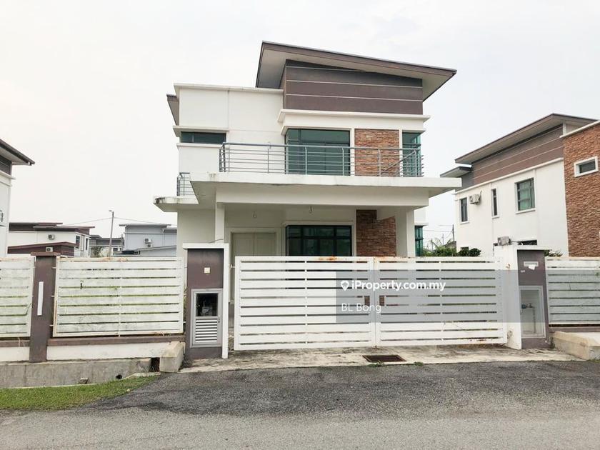 Bungalow for sale at Paya Rumput Perdana, Paya Rumput - RM 898,000 ...