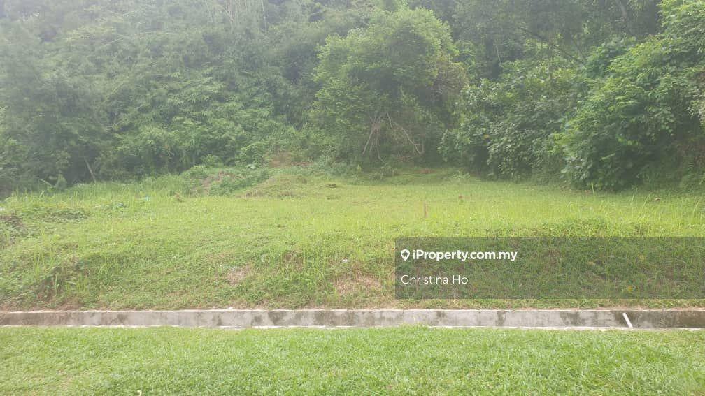 Bungalow Land for sale at Taman Bukit Templer, Selayang - RM 399,000 ...