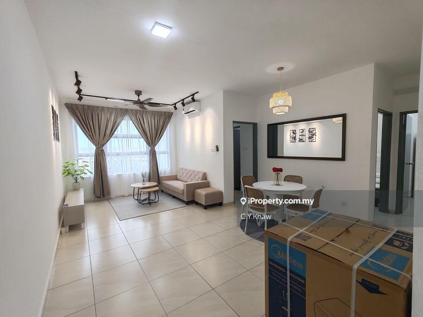 Apartment for sale at Bayu Angkasa - RM 410,000 | iProperty Malaysia