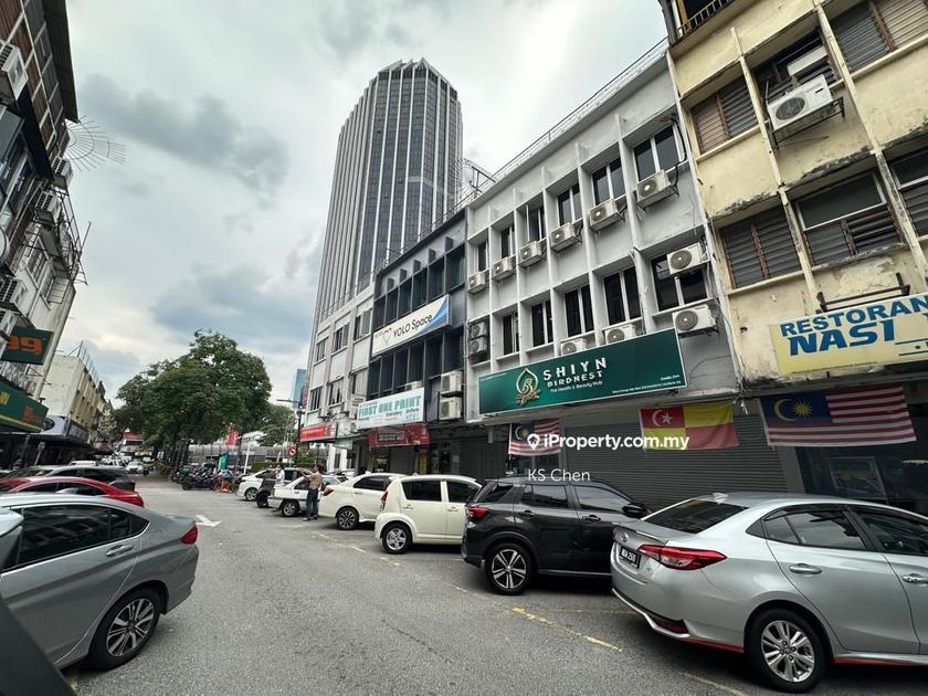 Shop for sale at Seksyen 52, Petaling Jaya - RM 2,100,000 | iProperty ...