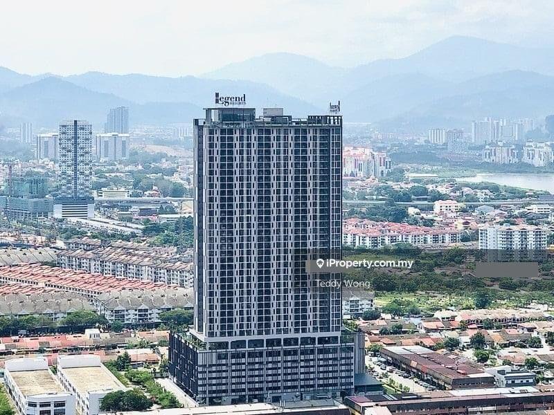 Legend Heights, Kepong for sale - RM409000 | iProperty Malaysia