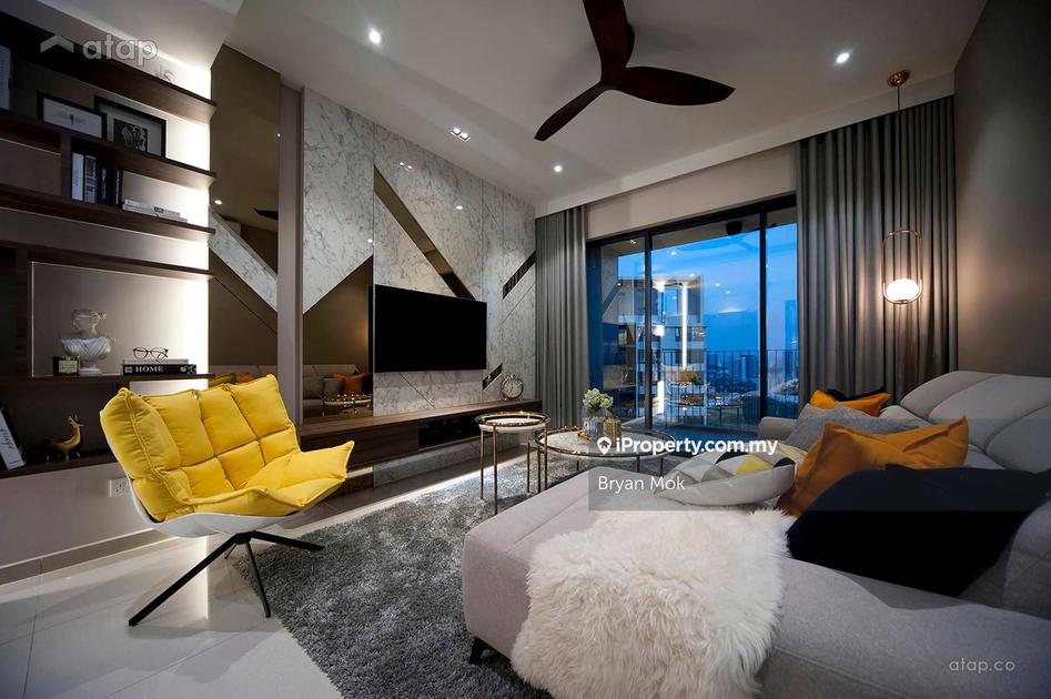 The Clio 2 Residences, Putrajaya for sale - RM489000 | iProperty Malaysia