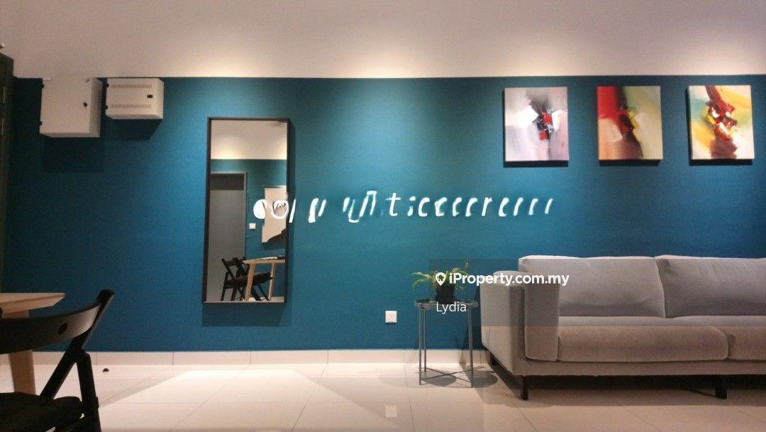 Serviced Residence for rent at The Link 2 Residences - RM 2,000 per ...