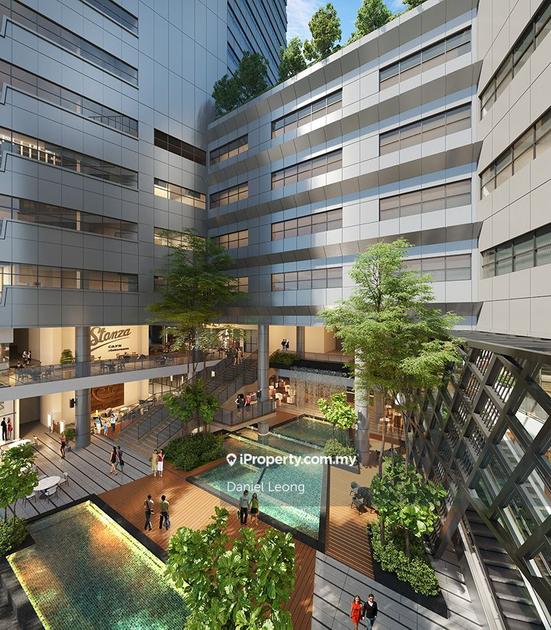 ATWATER CORPORATE OFFICE TOWER, Seksyen 13, Petaling Jaya for rent ...