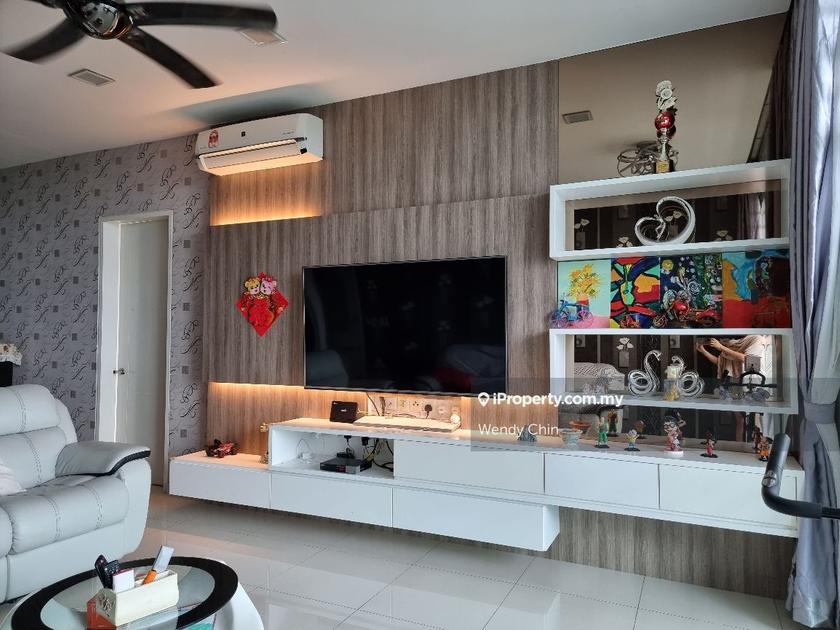 Condominium for rent at X2 Residency - RM 3,500 per month | iProperty ...