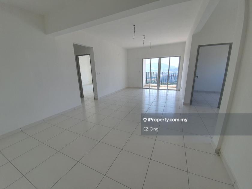 Serviced Residence for rent at Axis Crown - RM 1,600 per month ...
