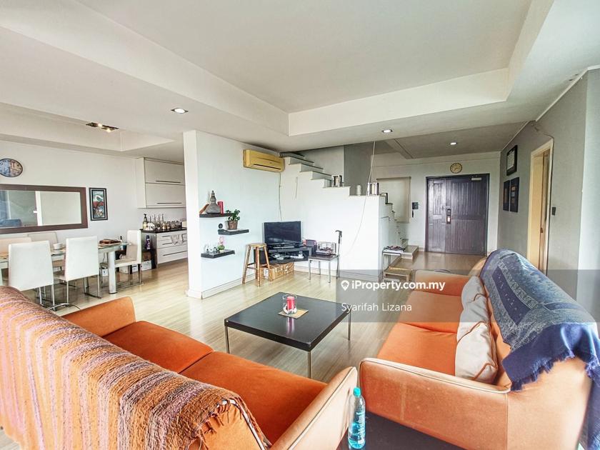 Condominium for sale at Armanee Terrace II - RM 1,100,000 | iProperty ...