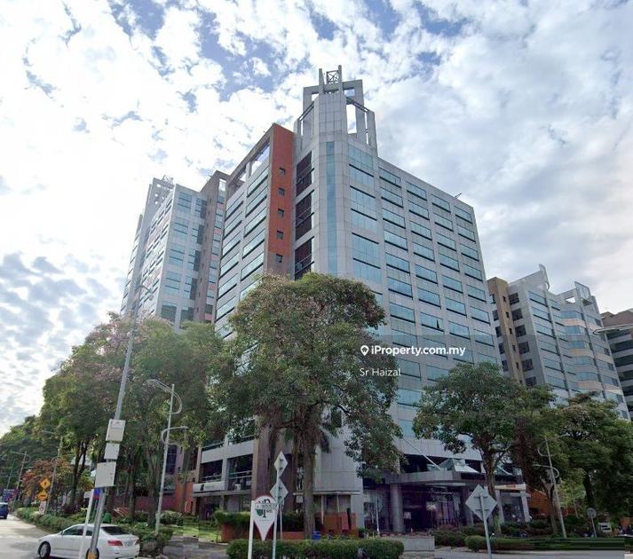 TH UPTOWN 3 TOWER, Damansara Utama, Petaling Jaya for rent - RM28000 ...