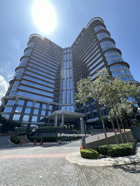 CP Tower, Pusat Perdagangan Phileo Damansara, Section 16, Petaling Jaya ...