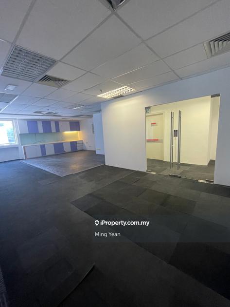 Office for rent at Wisma Mont Kiara , Mont Kiara, 1 Mont Kiara - RM ...