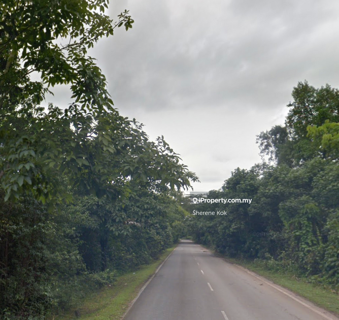 Commercial Land for sale at Land @ Santubong Pasir Pandak - RM ...