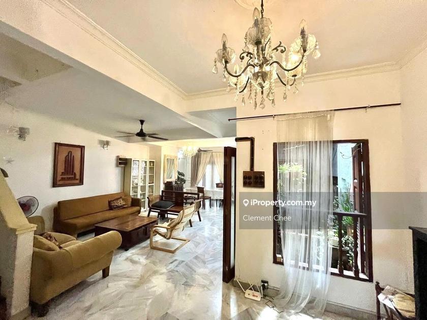 Usj 4, Subang Jaya for sale - RM860000 | iProperty Malaysia