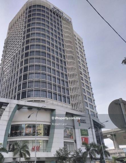 Office for rent at Wisma Mont Kiara, Mont Kiara (1 Mont Kiara Mall ...