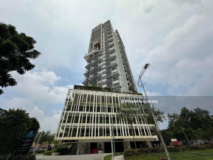 HighPark Suites, SS6, Petaling Jaya for sale - RM439000 | iProperty ...