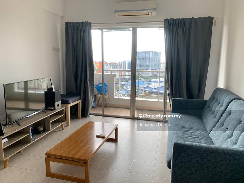 Condominium for sale at D'Aman Ria Condominium - RM 540,000 | iProperty ...