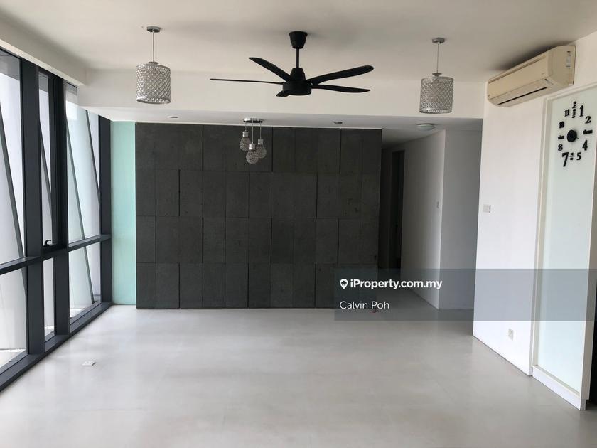 Condominium for sale at The Capers @ Sentul East - RM 825,000 ...