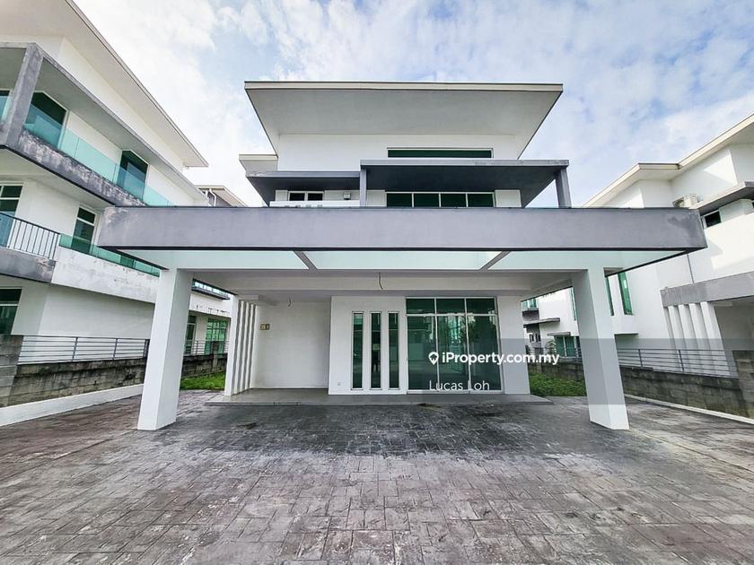 Bungalow for sale at Ivory Heights, Bandar Country Home, Rawang, Rawang ...