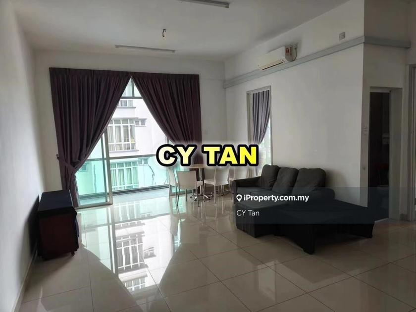 BM City Suites @ BM City Mall, Bukit Mertajam for rent - RM1100 ...
