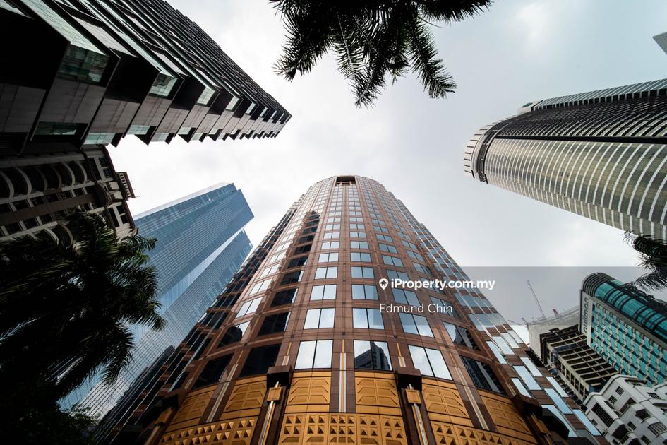 Menara HLX, KLCC, KL City Centre for rent - RM14625 | iProperty Malaysia
