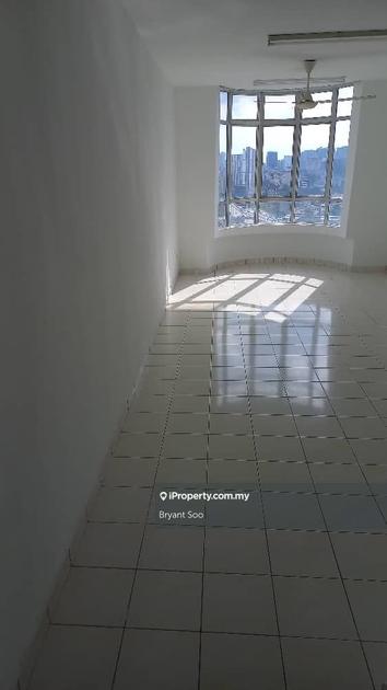 Condominium for rent at Angkasa Condominiums - RM 1,600 per month ...