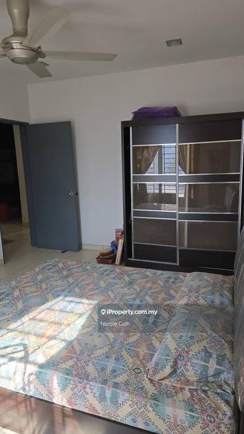 Condominium for rent at Platinum Lake PV 12 - RM 2,500 per month ...