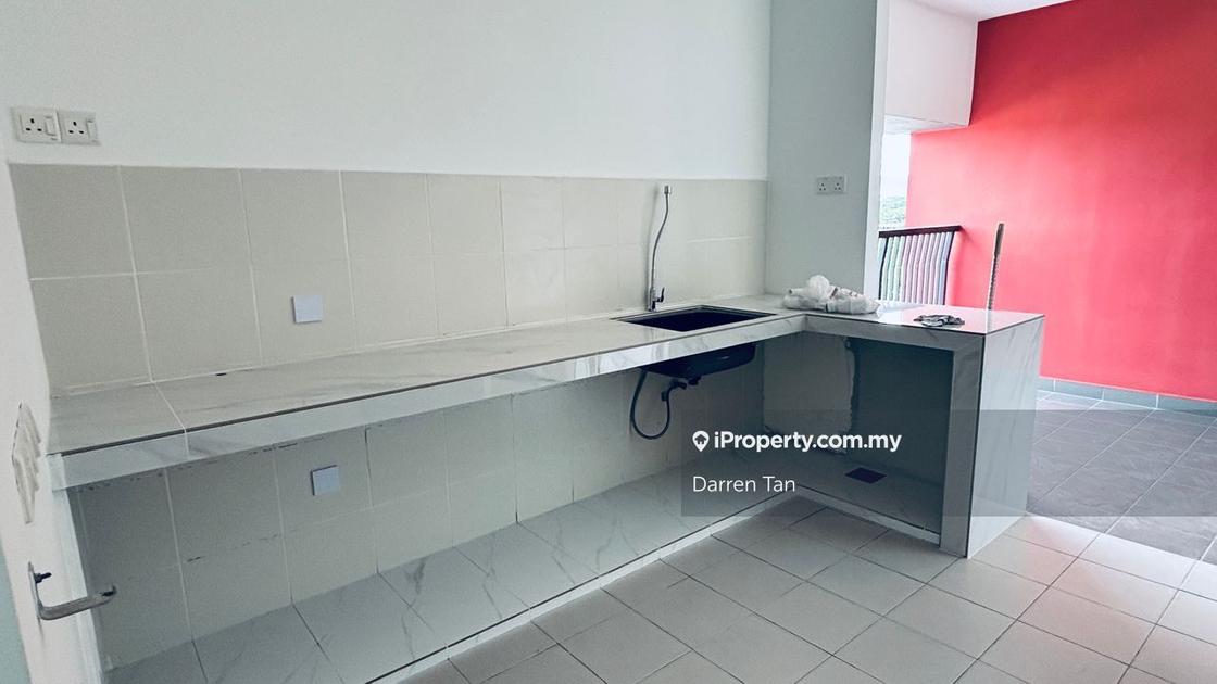 Apartment for rent at Harmoni Elmina 1 @ City Of Elmina - RM 1,100 per ...