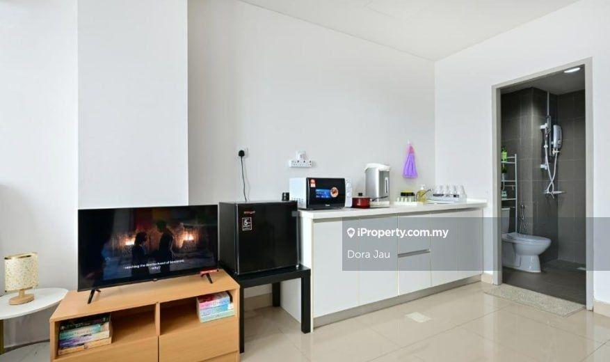 Serviced Residence for rent at First Subang (SS 15 Courtyard) - RM ...