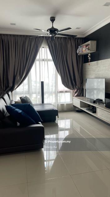 Condominium for sale at Putra Indah Condominium - RM 450,000 ...