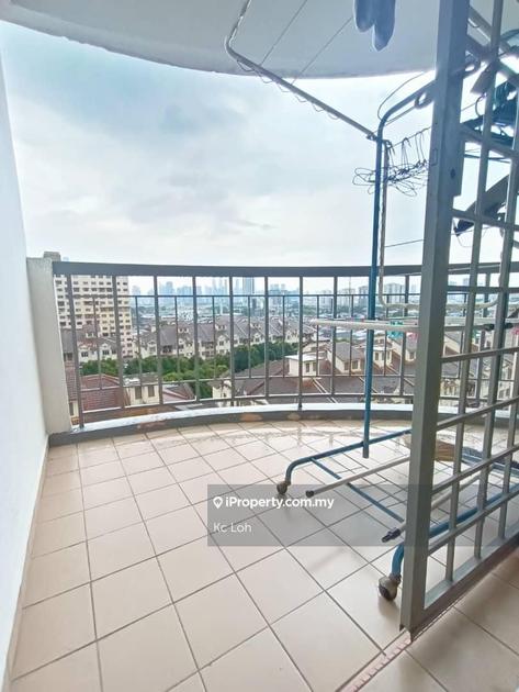 Apartment for sale at Pandan Utama Apartment - RM 325,000 | iProperty ...