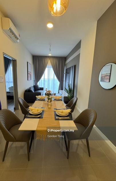 8th & Stellar, Bandar Baru Sri Petaling, Sri Petaling for rent - RM3000 ...