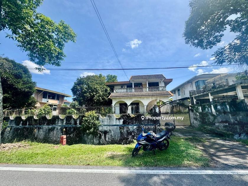 Bungalow for sale at SS3, Petaling Jaya - RM 2,650,000 | iProperty Malaysia