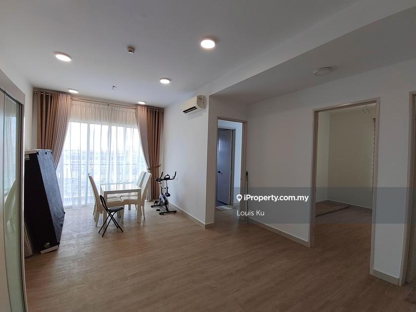 Serviced Residence for sale at Bangi Gateway - RM 430,000 | iProperty ...